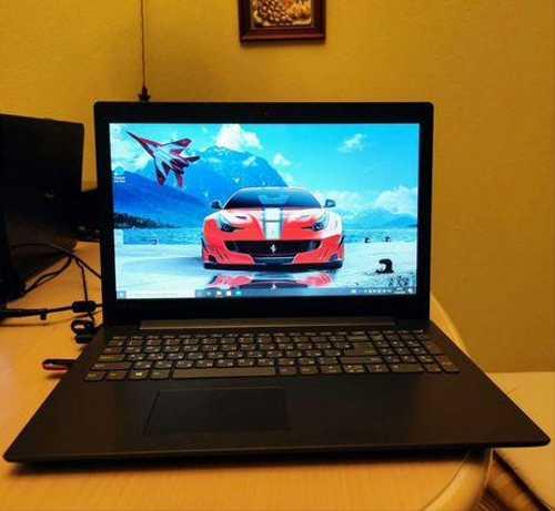Ультрабук Lenovo 330-15ASE Full-HD 8Gb/1Tb Гарант