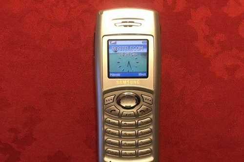 Samsung SGH-C100 оригинал, Корея