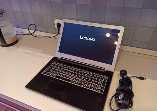 Lenovo IdeaPad Z5070 Core i5 4210U 1000Gb HDD