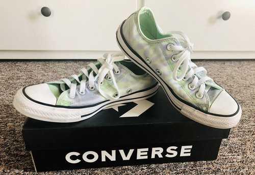 Кеды converse оригинальные