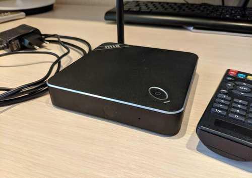 Smart TV Box Beelink M18