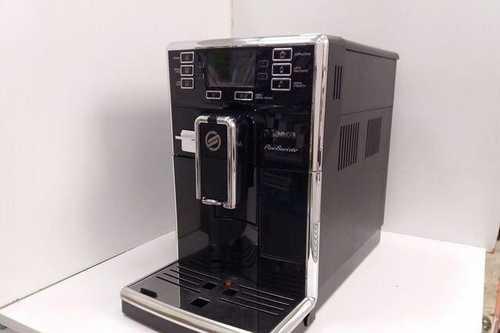 Кофеварки и кофемашины Saeco HD 8925