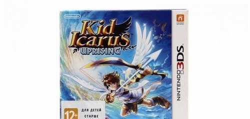 Kid Icarus Uprising для Nintendo 3DS