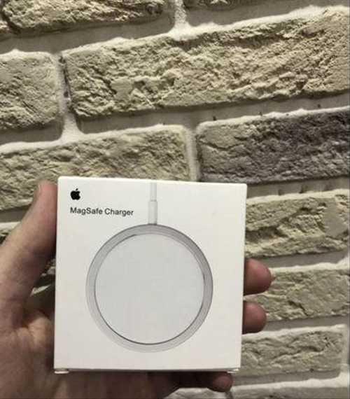 Apple magsafe charger