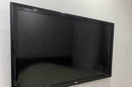 Телевизор LG 47Lk530