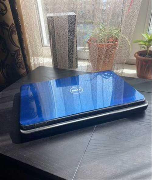 Dell inspiron n5010 i5