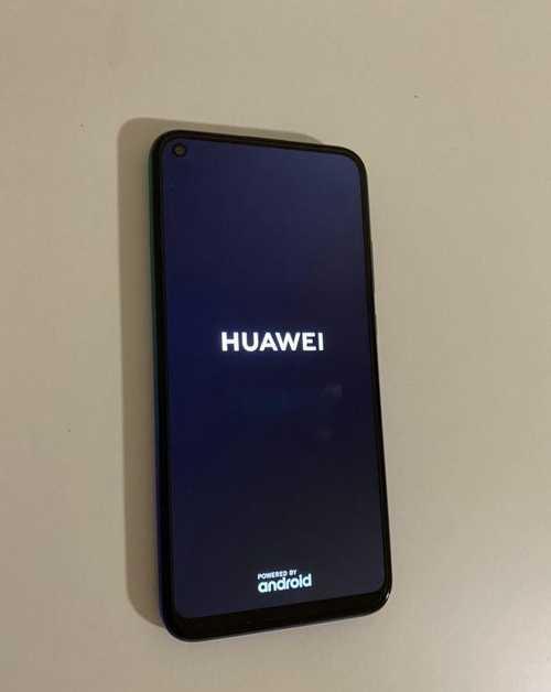Huawei p40lite E 64 gb
