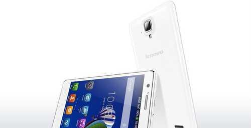 Lenovo A536 (Android 4.4) 3G