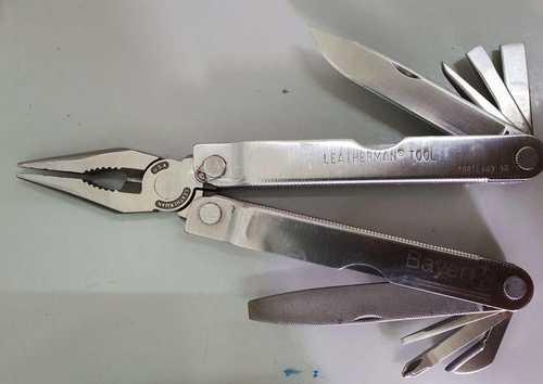 Leatherman PST