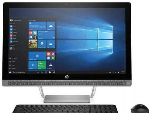 Моноблок HP ProOne 440 G3 AiO 23,8"
