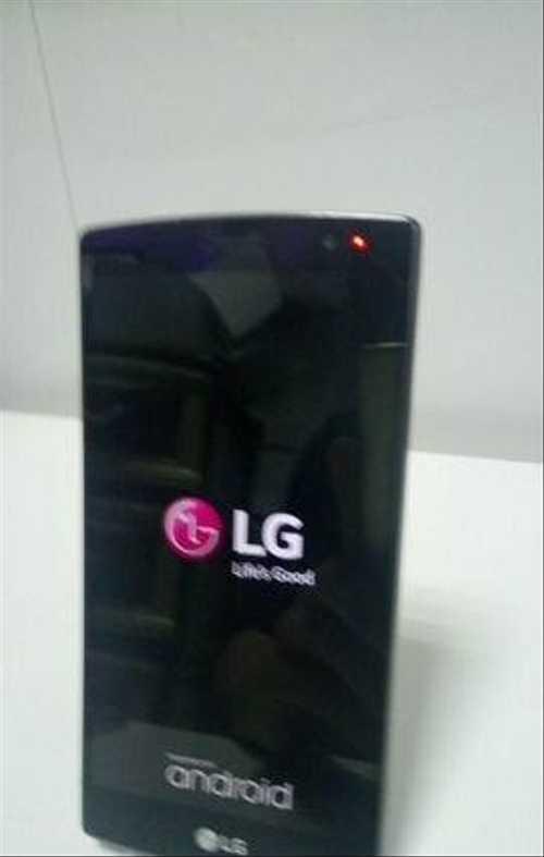 Смартфон LG G4S