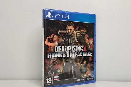 Deadrising 4 ps4