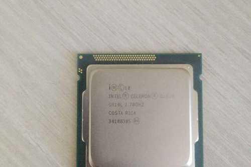 Intel celeron g1620