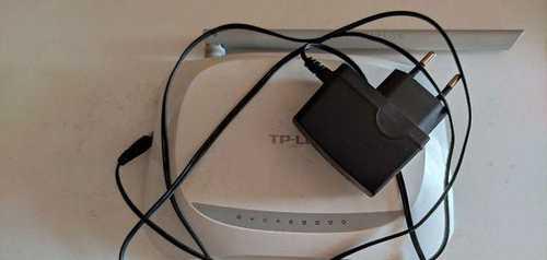 Wifi роутер 4g модем TP-link TD-W8901N