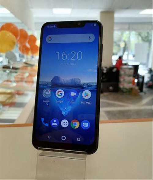 Oukitel C12 2/16 Юбл