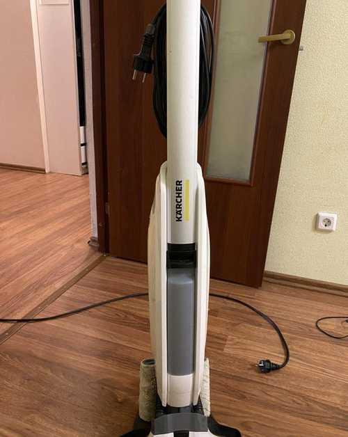 Karcher FC5 premium