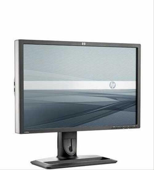 Монитор HP zr24w