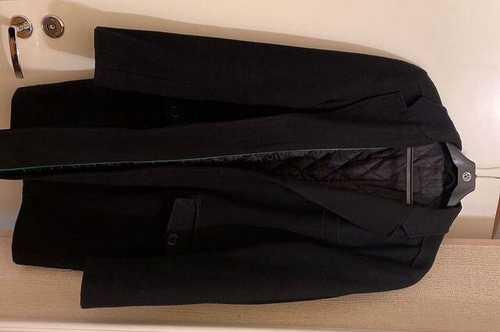 Пальто Zara man