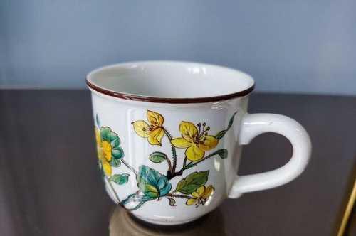 Чашка для кофе Villeroy&Boch серия Botanica