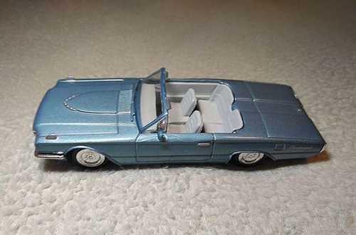 Ford Thunderbird -1966