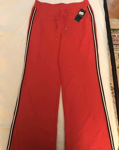 Спортивные штаны Ralf Lauren