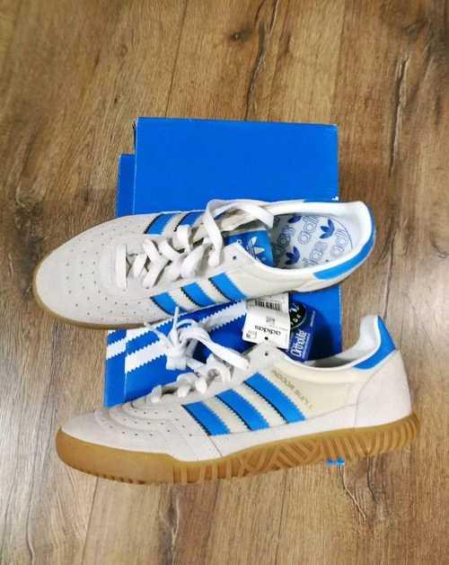 Футзалки Adidas Indoor super р. 42,5