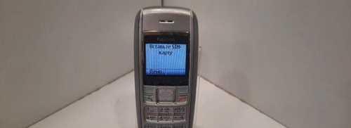 Мобильный телефон Nokia 1600 RH-64