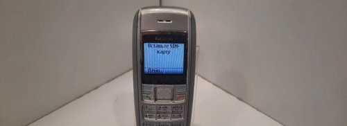Мобильный телефон Nokia 1600 RH-64