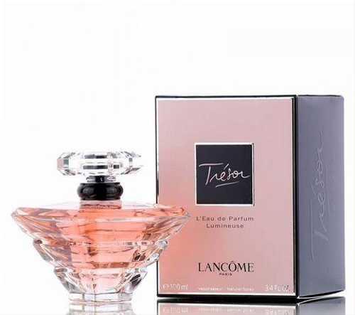 Парфюмерная вода lancome Tresor, 100 мл