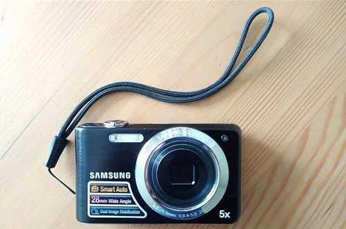 Фотоаппарат samsung PL80