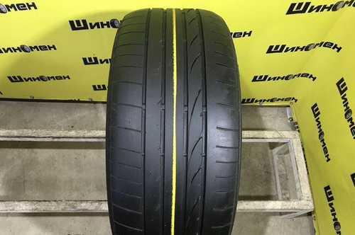 Bridgestone dhps RFT 265/50r19