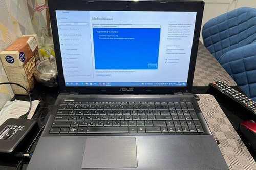Asus k55dr