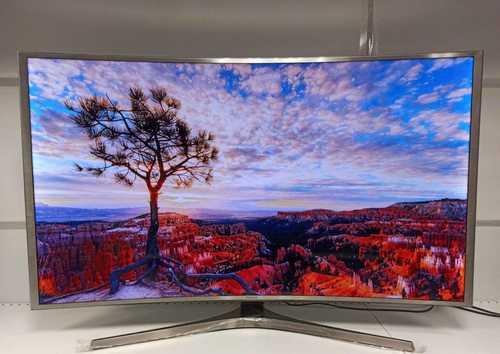 48" (122) Телевизор qled Samsung UE48JS9000T