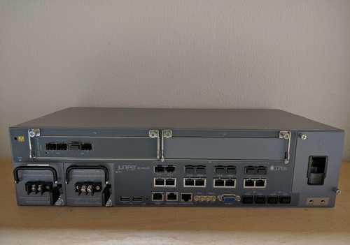 Роутер Juniper ACX4000