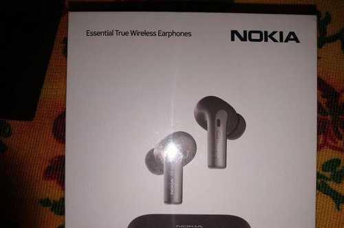 Nokia Essential True Wireless Earphones E3500