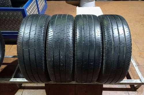 Continental Vanco 2 215/65 R16 108, 4 шт