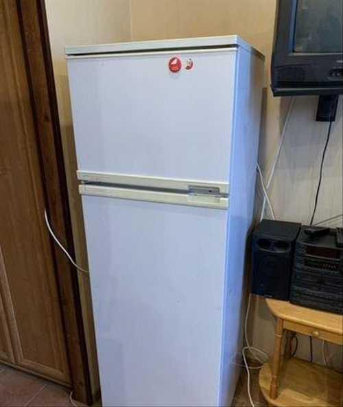 Холодильник ganeral electric