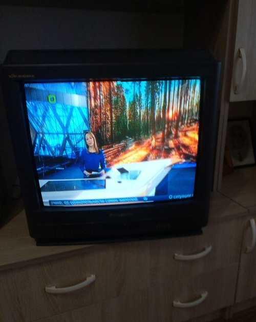 Телевизор Панасоник