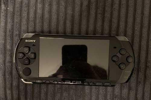 Sony psp(3000)