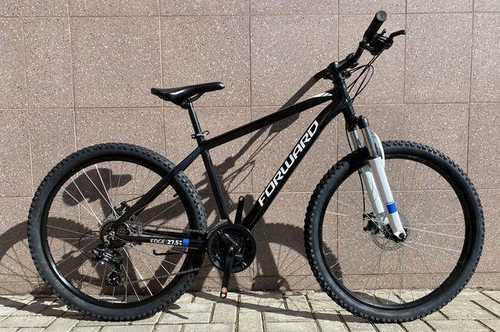 Велосипед Forward edge 27.5 2.0