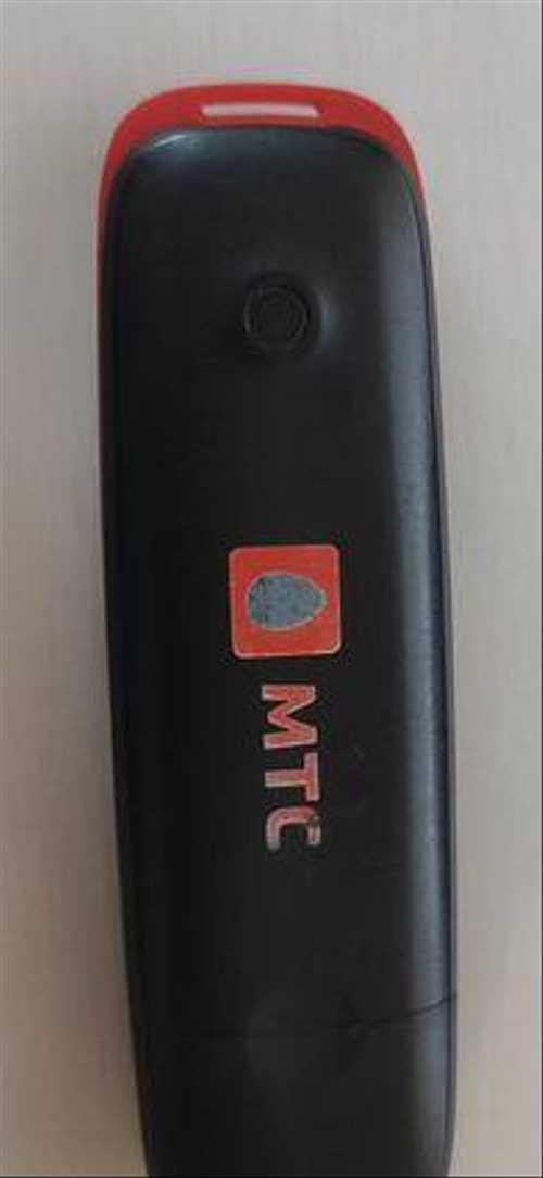 3g modem ZTE MF-112