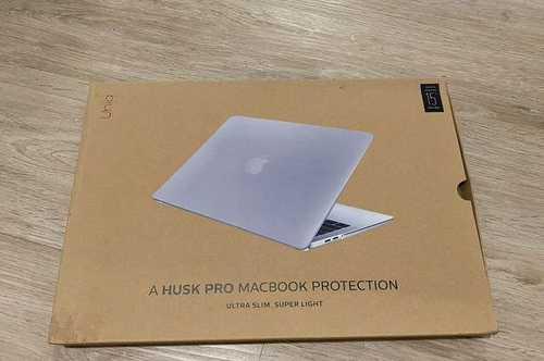 Накладка uniq для MacBook Pro 15”