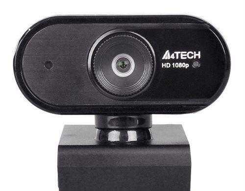 Камера Web A4 PK-925H черный 2Mpix (1920x1080) USB