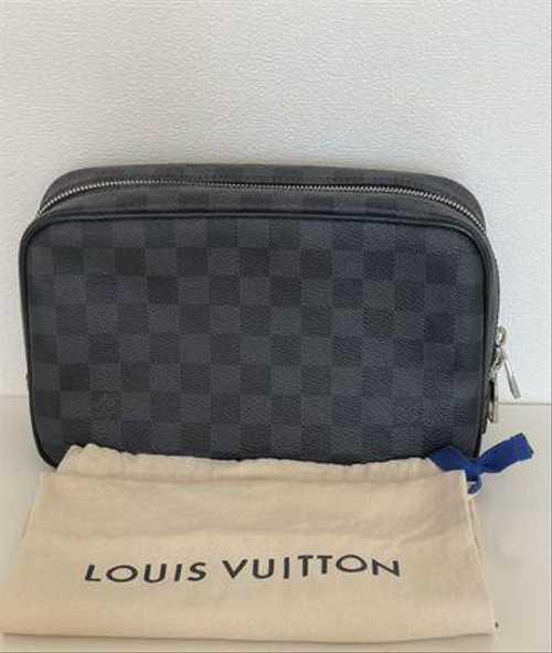 Косметичка louis vuitton оригинал