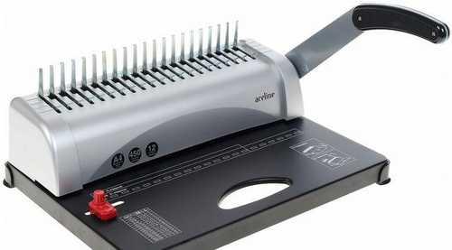 Брошюровщик Aceline SD-1288