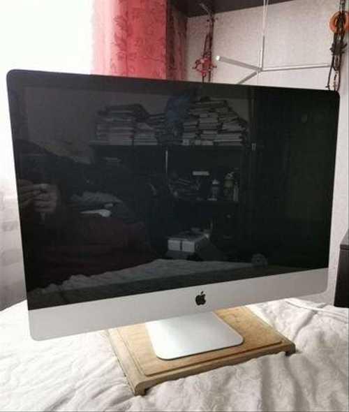 Apple iMac 27 A1312, 2011г