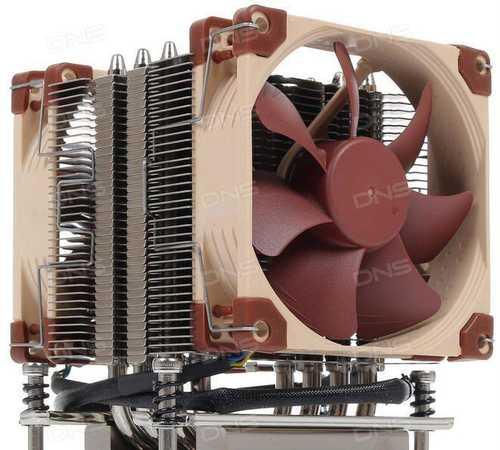 Кулер для процессора Noctua NH-U9 TR4-SP3