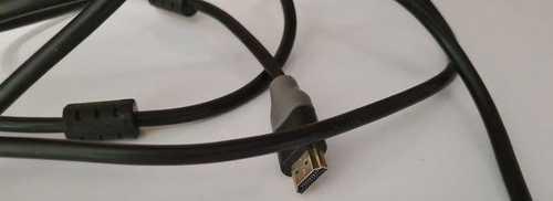 Hdmi кабель 3м