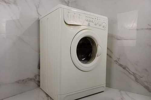 Стиральная машина indesit w105tx