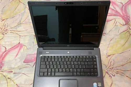 Ноутбук HP G7000 Работает